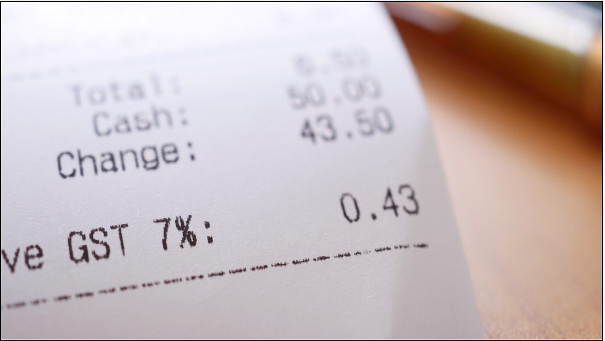 Understanding the GST Payment Process: A Quick Guide